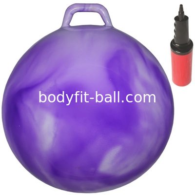 Teenagers Hippity Hop Jumping Hopping Ball Relay Races hot selling